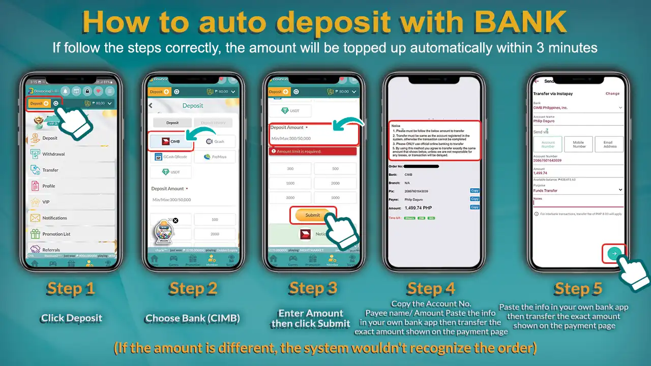 BouncingBall8 - Philippine Legal Online Bingo & Casino